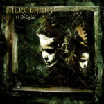 Discography - Mercenary