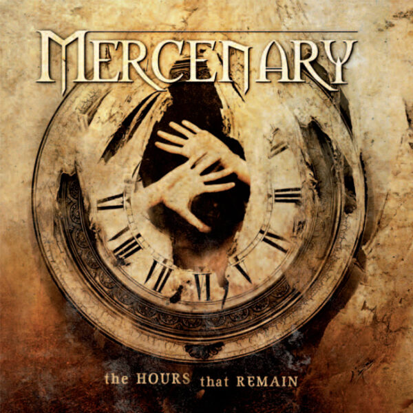 Discography - Mercenary