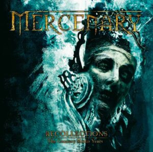Discography - Mercenary
